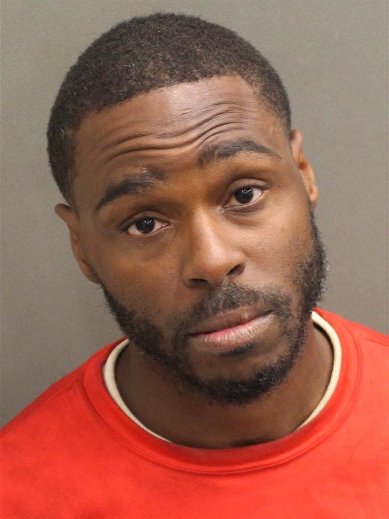 ANTHONY LOUIS GRANDISON Mugshot