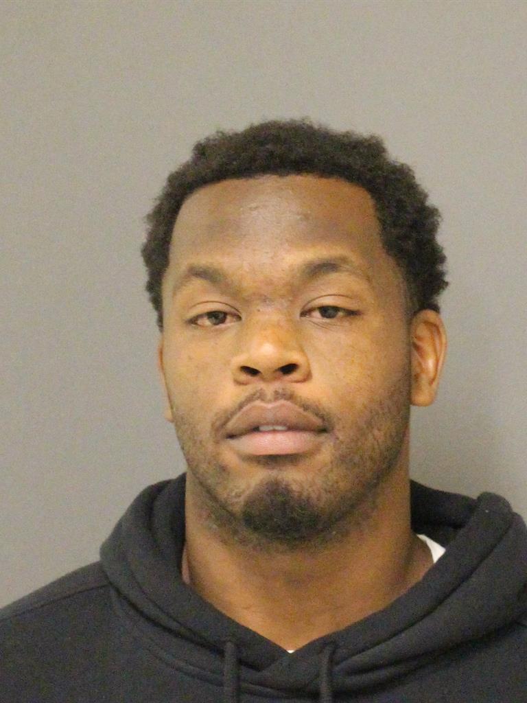 TYREE MALIK HORTON Photo Image