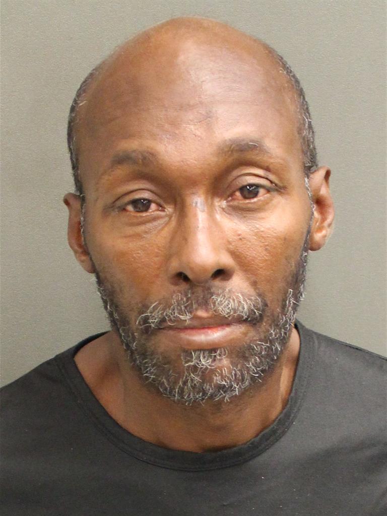 JOHNNY LEE JR WEST Mugshot