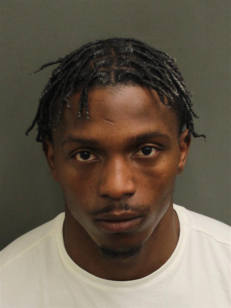 ANTHONY ANTAWN GAMBLE Photo Image