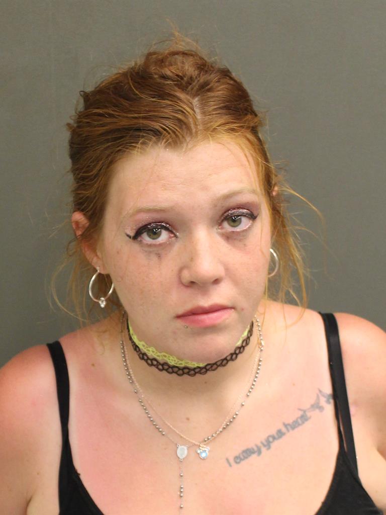 ARIANA JASMINE FOX Photo Image