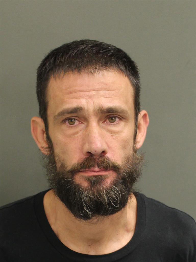 PAUL JAMES CONCANNON Mugshot