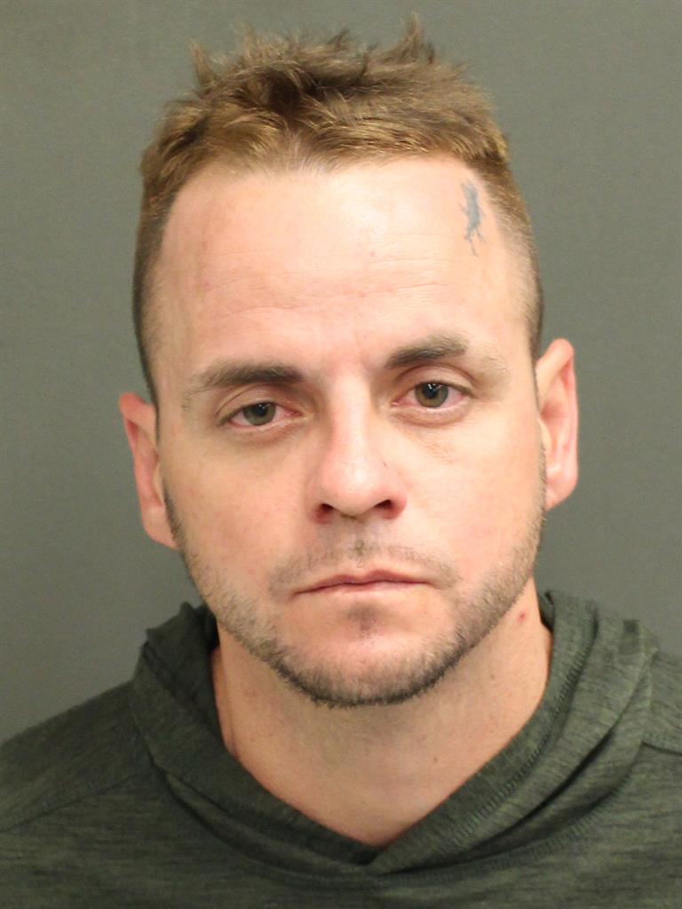 MICHAEL DAVID WERST Photo Image