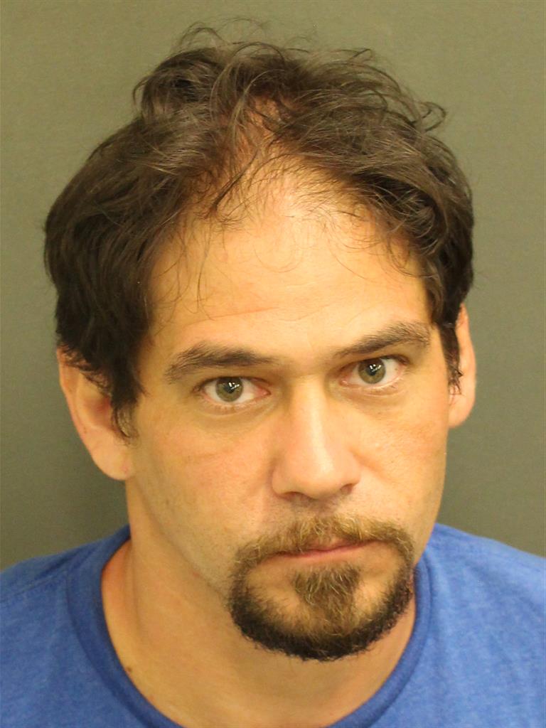 STEVEN M GLIDEWELL Photo Image