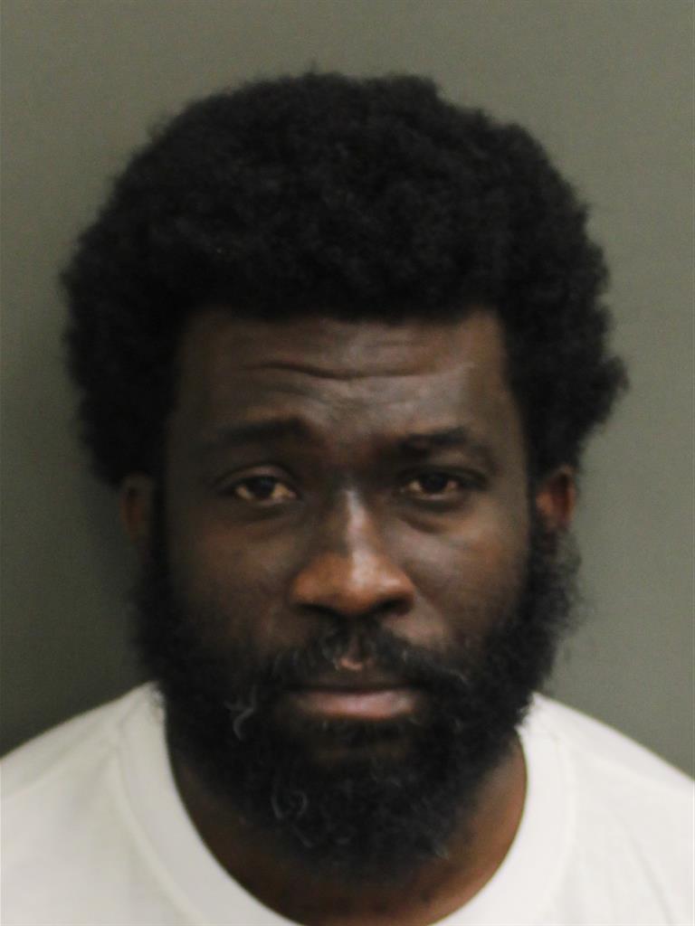 RAMONDO ZAVIOUS WILLIAMS Photo Image