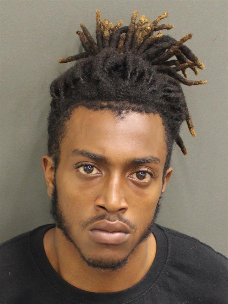 ERROL DECORDOVA JR CHANDERSINGH Mugshot