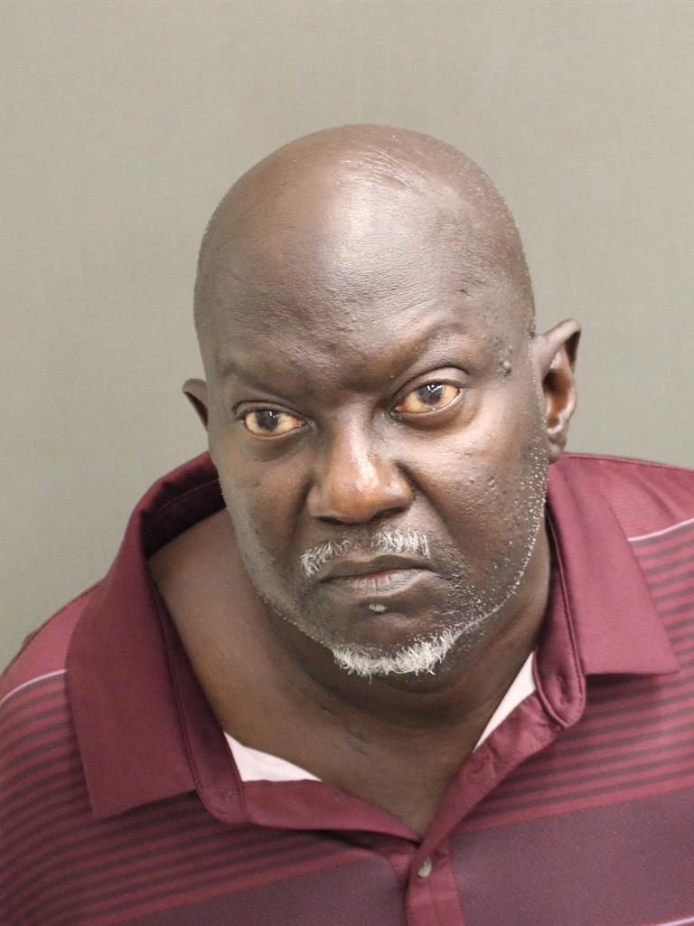 RANDALL TYRONE JOHNSON Photo Image