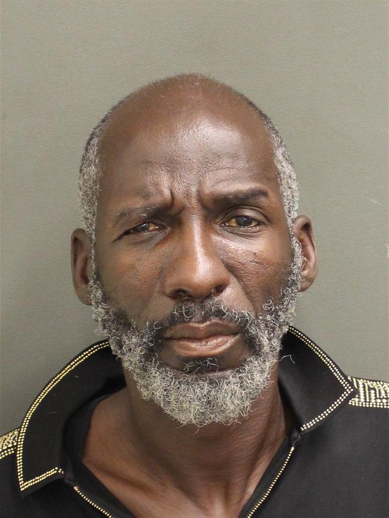 ROBERT JR SPENCER Mugshot