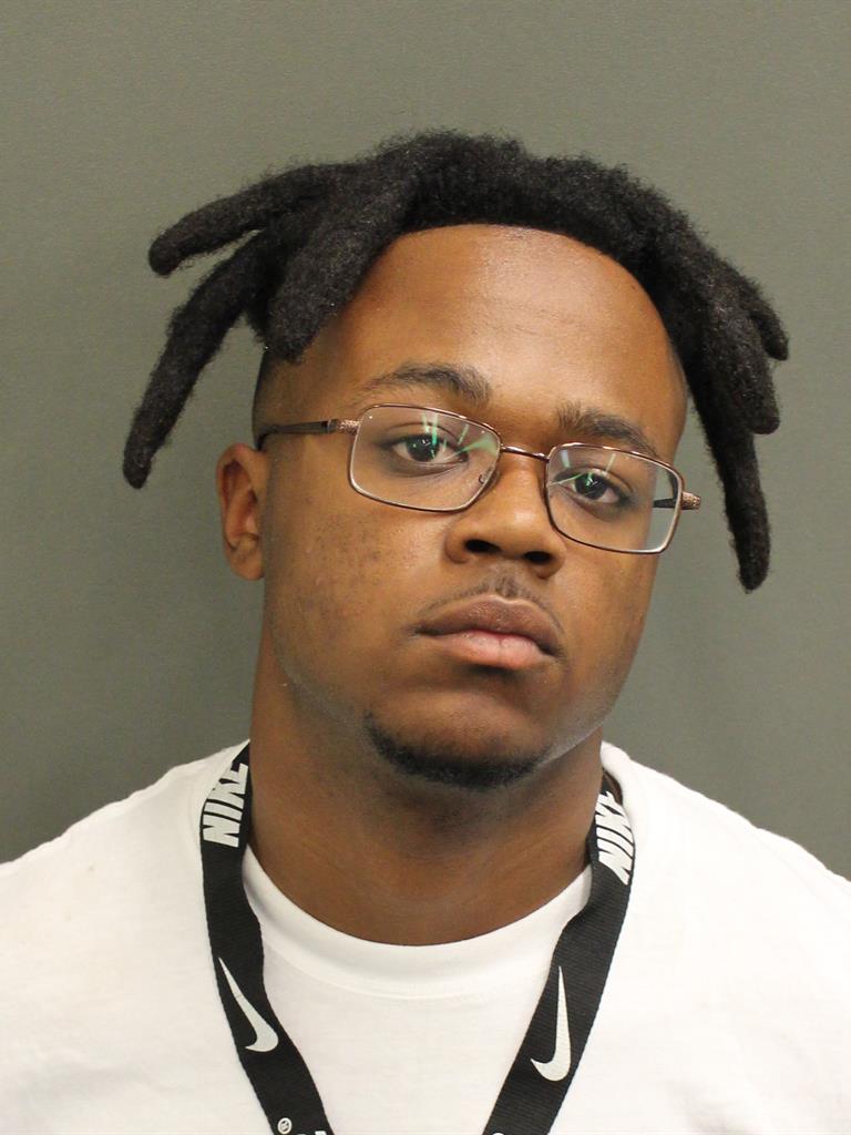 JAYDEN CLEON WILLIAMS Photo Image