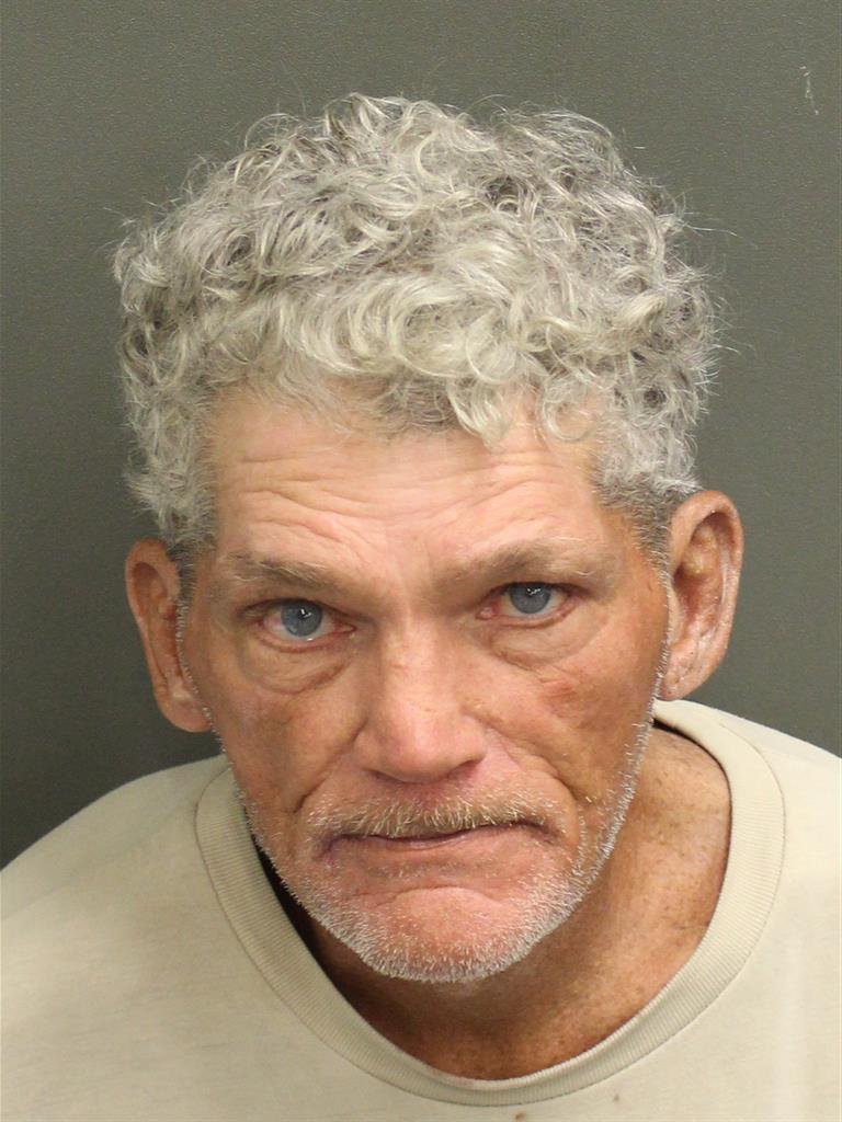 CHRISTOPHER ALAN ECHTER Mugshot