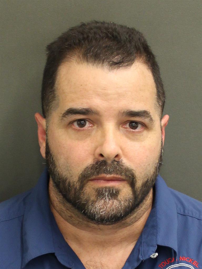 BRIAN KEITH SAUNDERS Photo Image