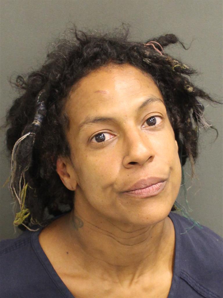 CATHERINE RILEY Mugshot