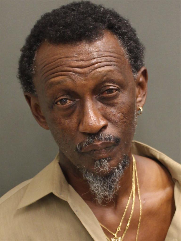 ALEXANDER JR TOLER Photo Image