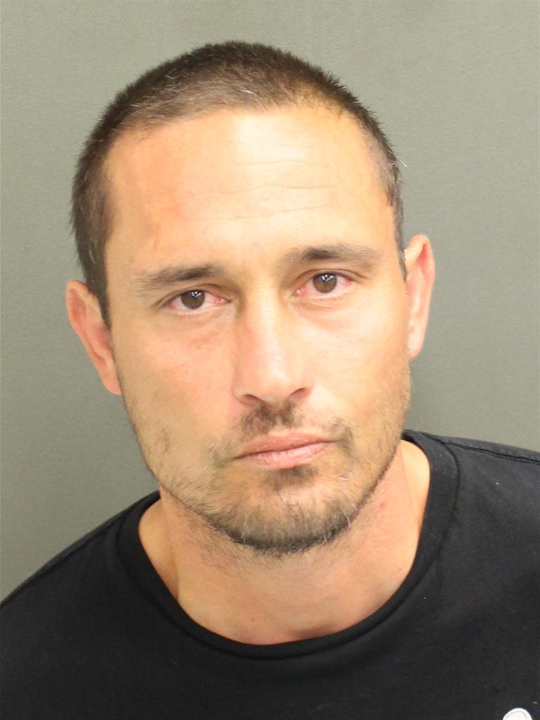 SPENCER CLAY DAMERON Photo Image