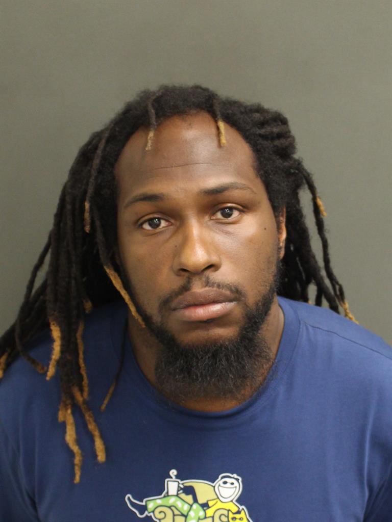 HENRICLAUDE CELESTIN MIDGETTE Photo Image