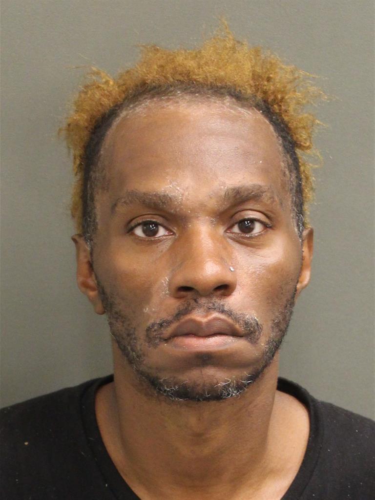 DUANE RONALD JR GREENE Photo Image