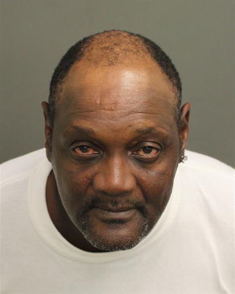 LEONARD CRAIG EDGE Mugshot
