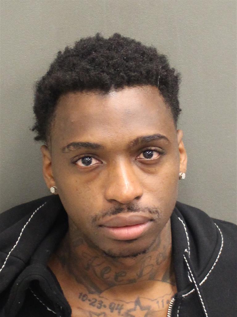 YMASSIE JR GEORGE Mugshot