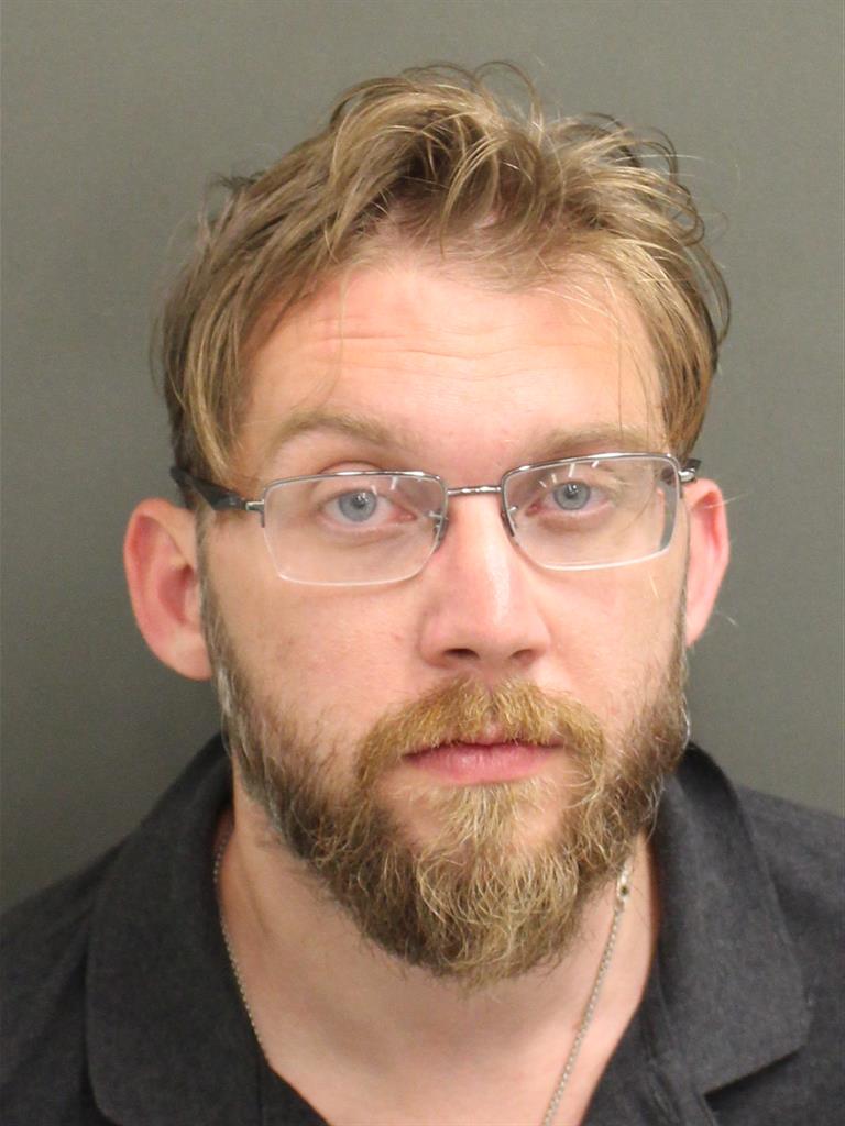 KEAGAN M GALLAGHER Photo Image