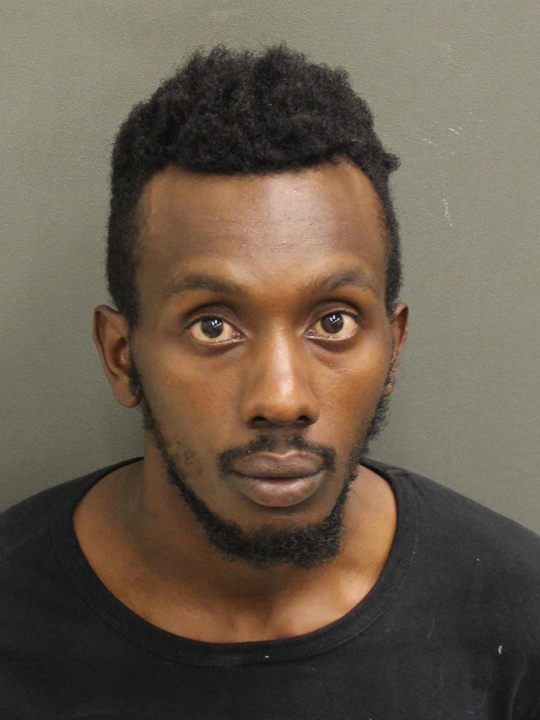 COREY EDWARD JR ROBERTS Mugshot