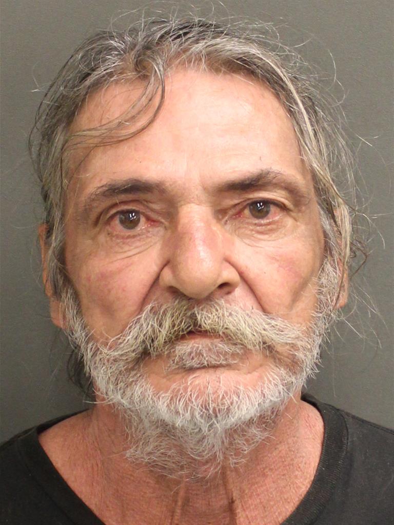 STEVEN RAY QUALLS Mugshot