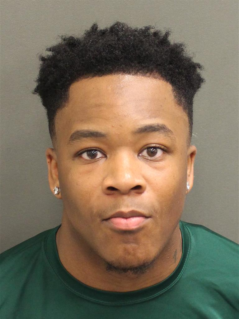 KEVIN M TODMAN Mugshot