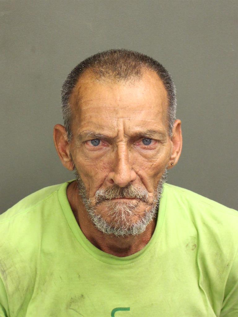 DAVID EDWARD COOK Mugshot