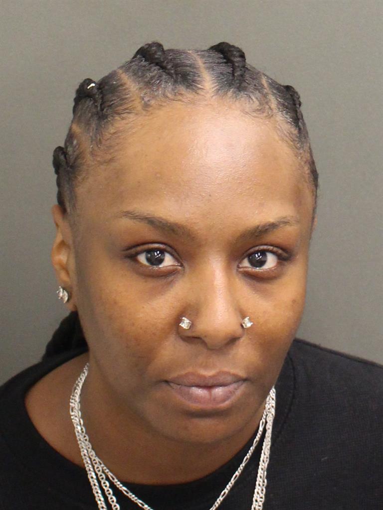 TWANISHA KEYONNA HOWARD Photo Image