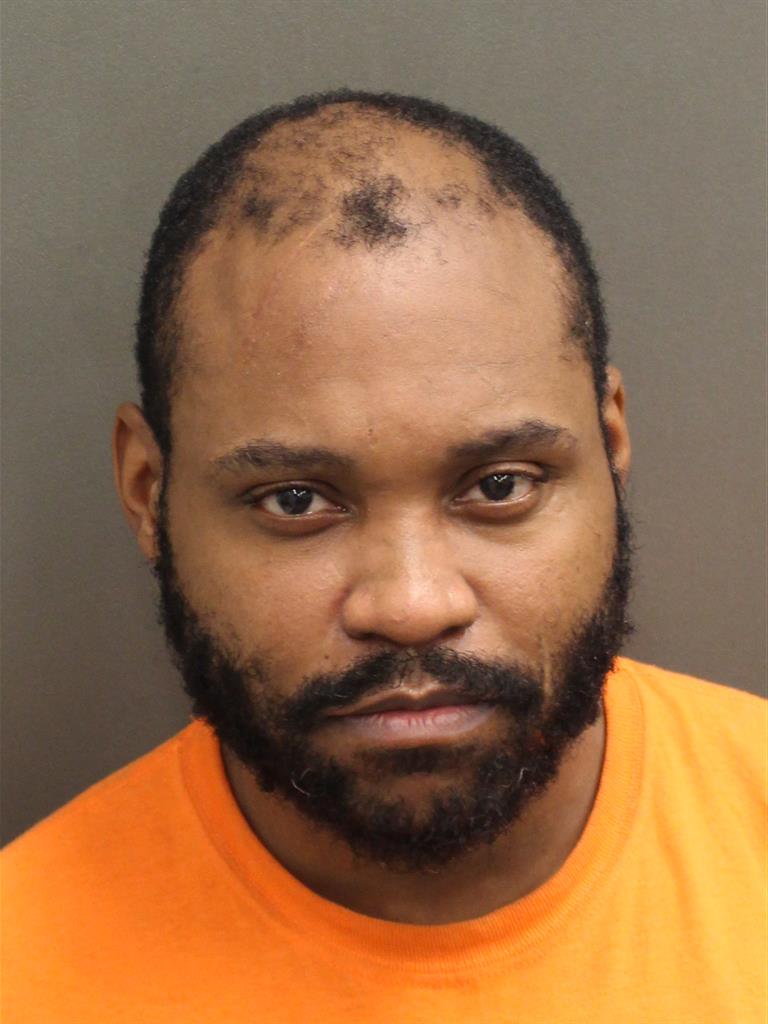 MICHAEL ROMEO HICKS Mugshot