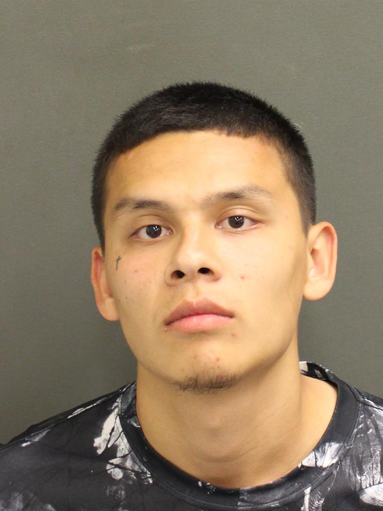 SETH DOUGLAS COZART Mugshot