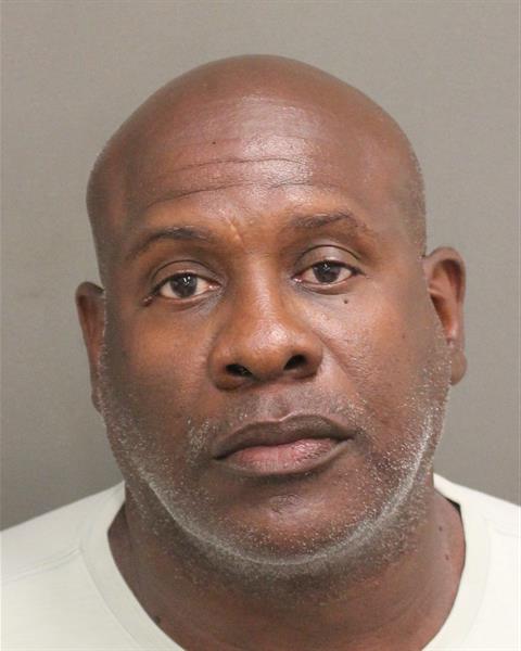 ERIC LAMONTE HINES Mugshot