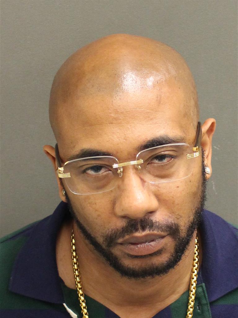 DEREK J VADEN Photo Image