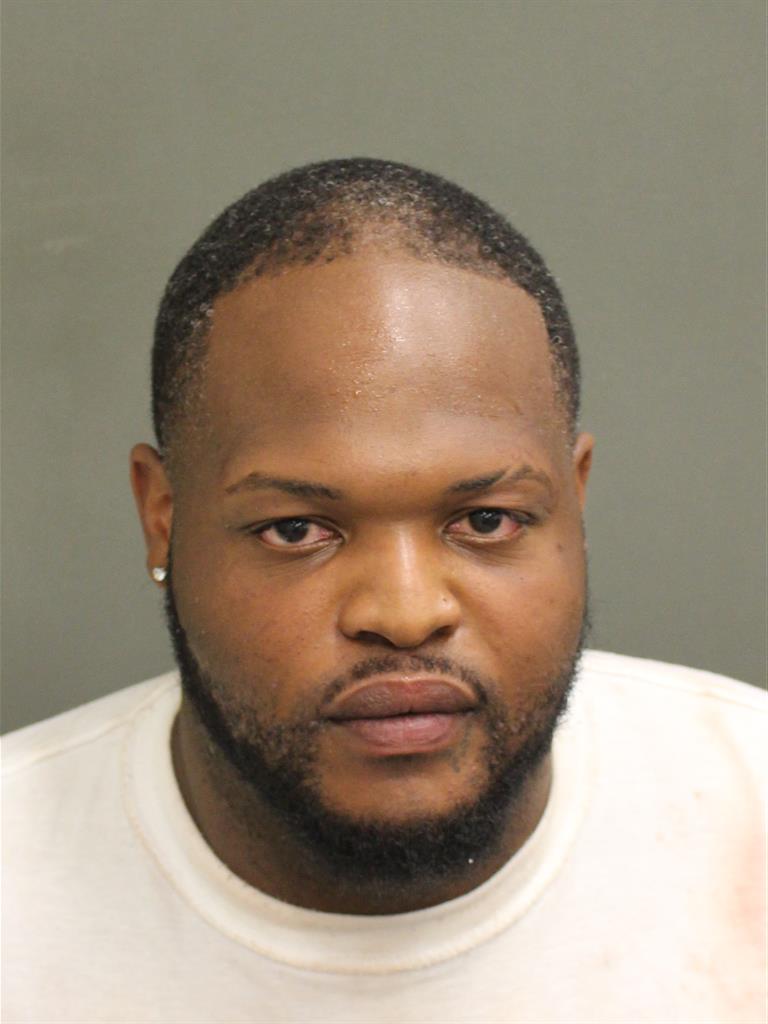 SEAN AMEER JR GAINES JR Photo Image