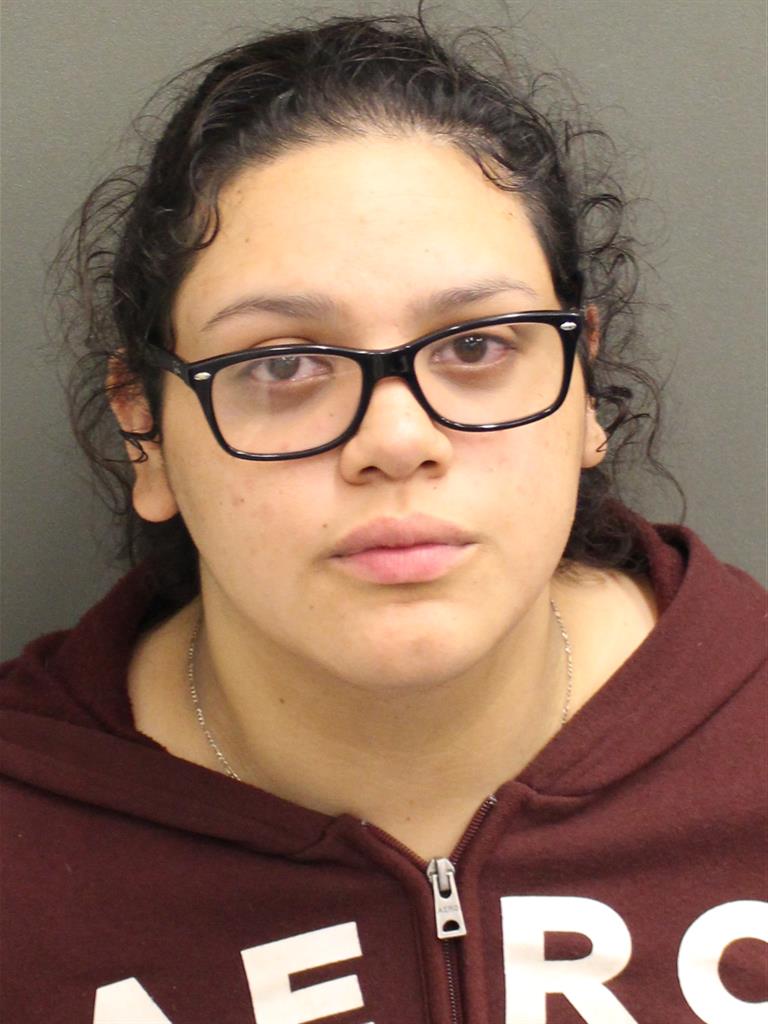 AMAYA CRYSTAL BARRIOS Photo Image