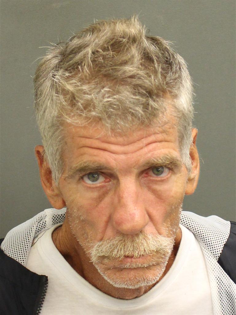 TIMOTHY MARK ALEXANDER Mugshot