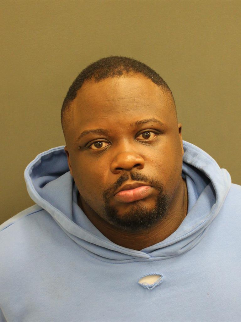 GEOFFREY GREENE Mugshot