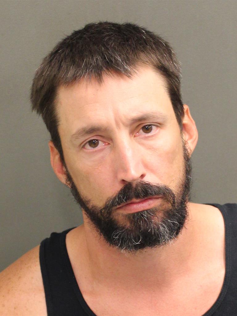 RYAN PATRICK MENG Mugshot