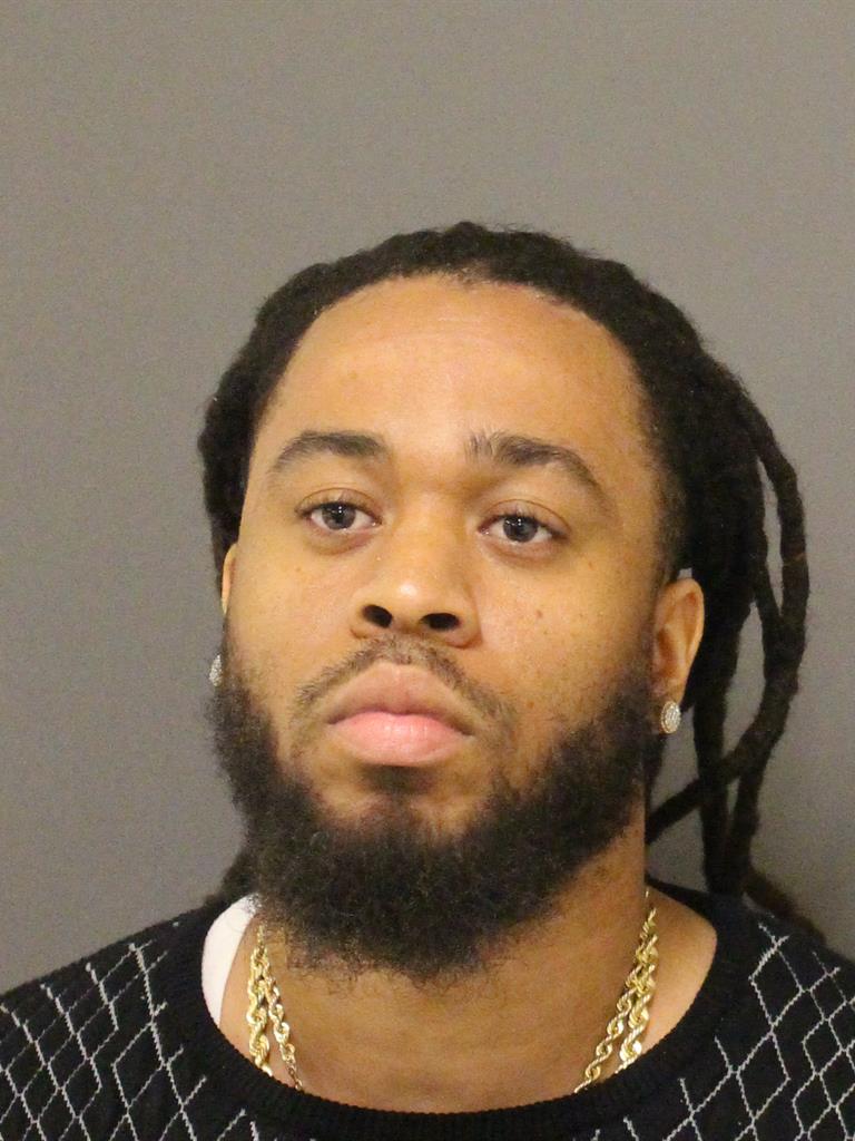 BOBBY MARK DEREK III COCKBURN Photo Image