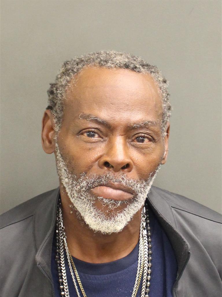 RODNEY PORTER Photo Image