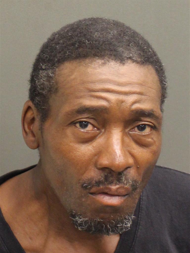 AARON JAMES WILSON Mugshot