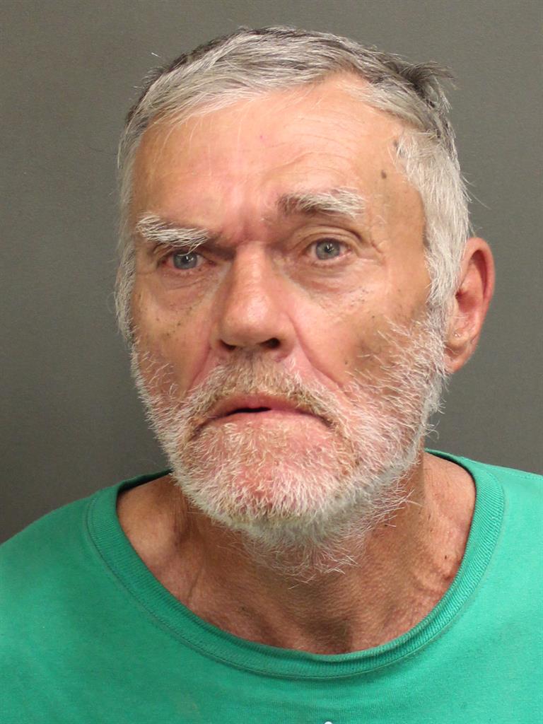 JEFFREY DEAN FULLER Mugshot