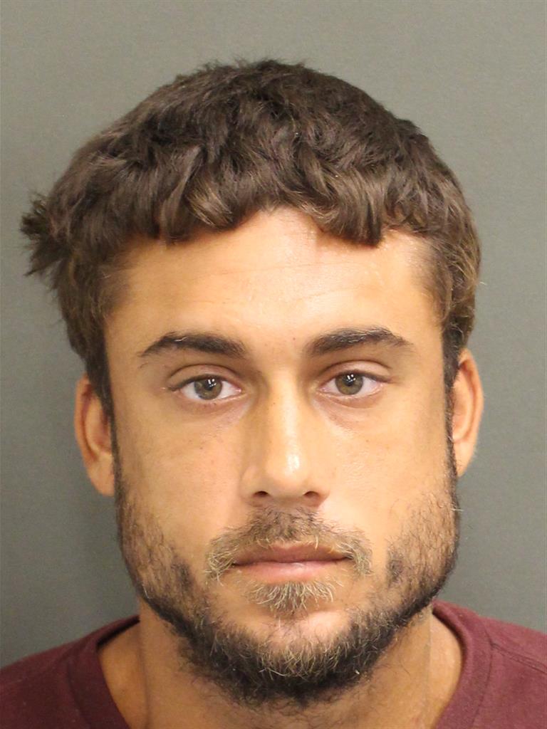 ANDREW RODRIGUEZ Photo Image