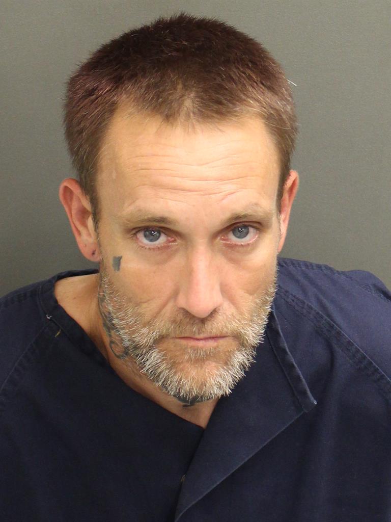 MICHAEL THEODORE JACOBS Mugshot