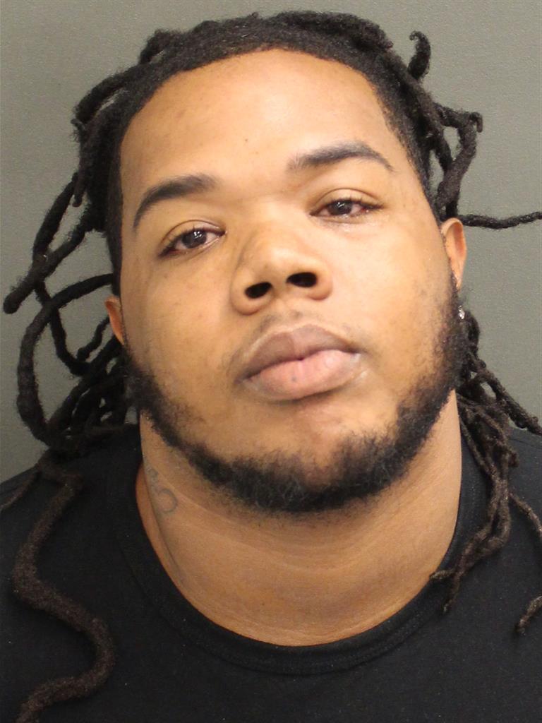 TAMIKAS LAMEL MITCHE ATKINS Photo Image