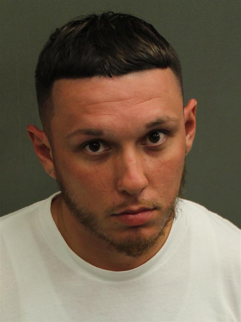 CURTIS NELSONDEAN BROCK Mugshot