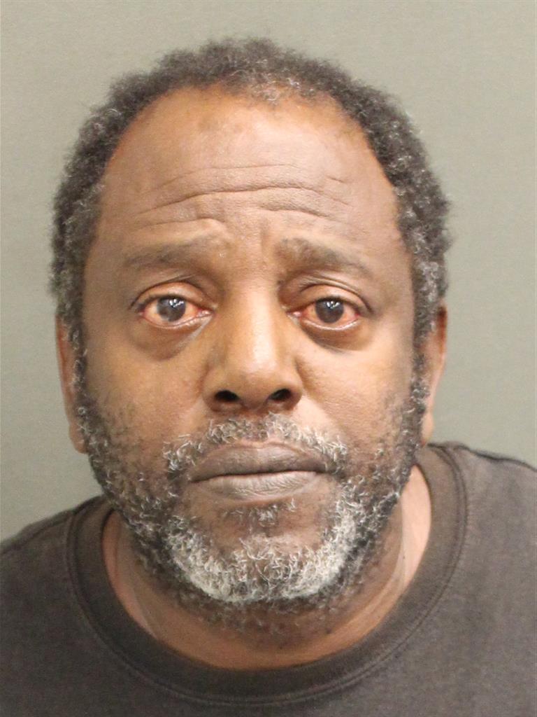 DON ERIC BRYANT Mugshot
