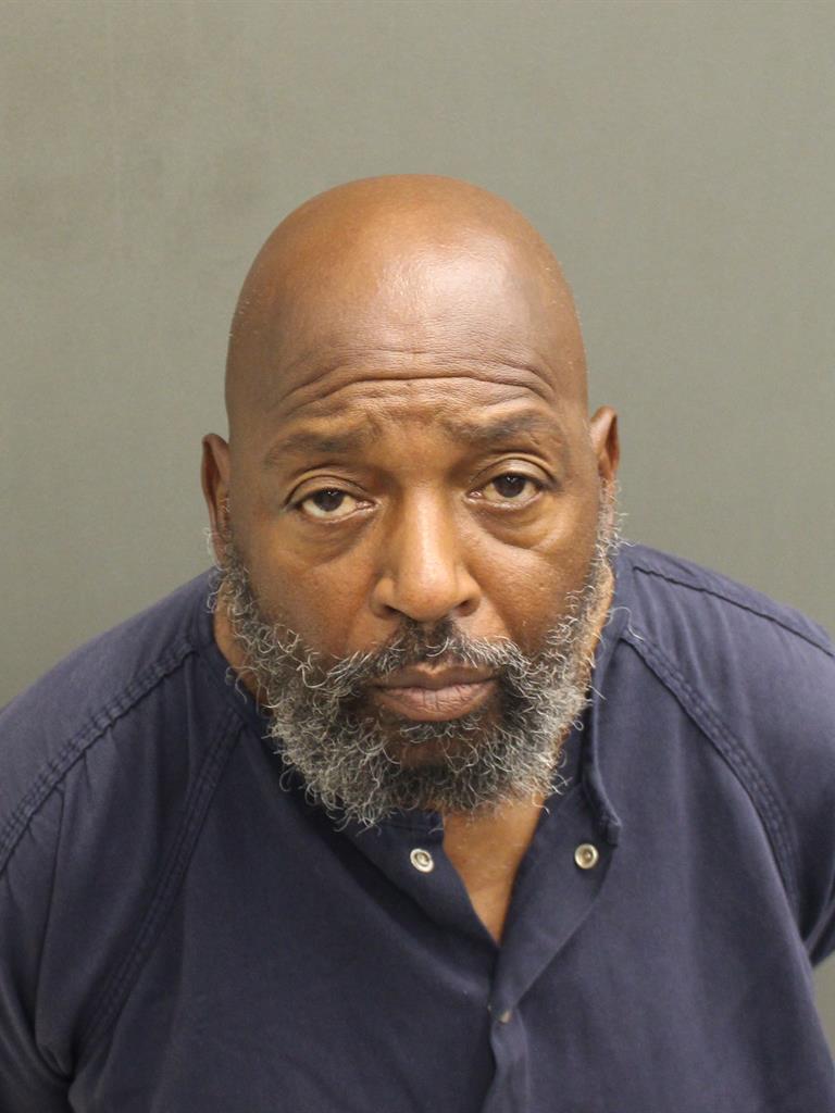 RODNEY JOHNSON Photo Image