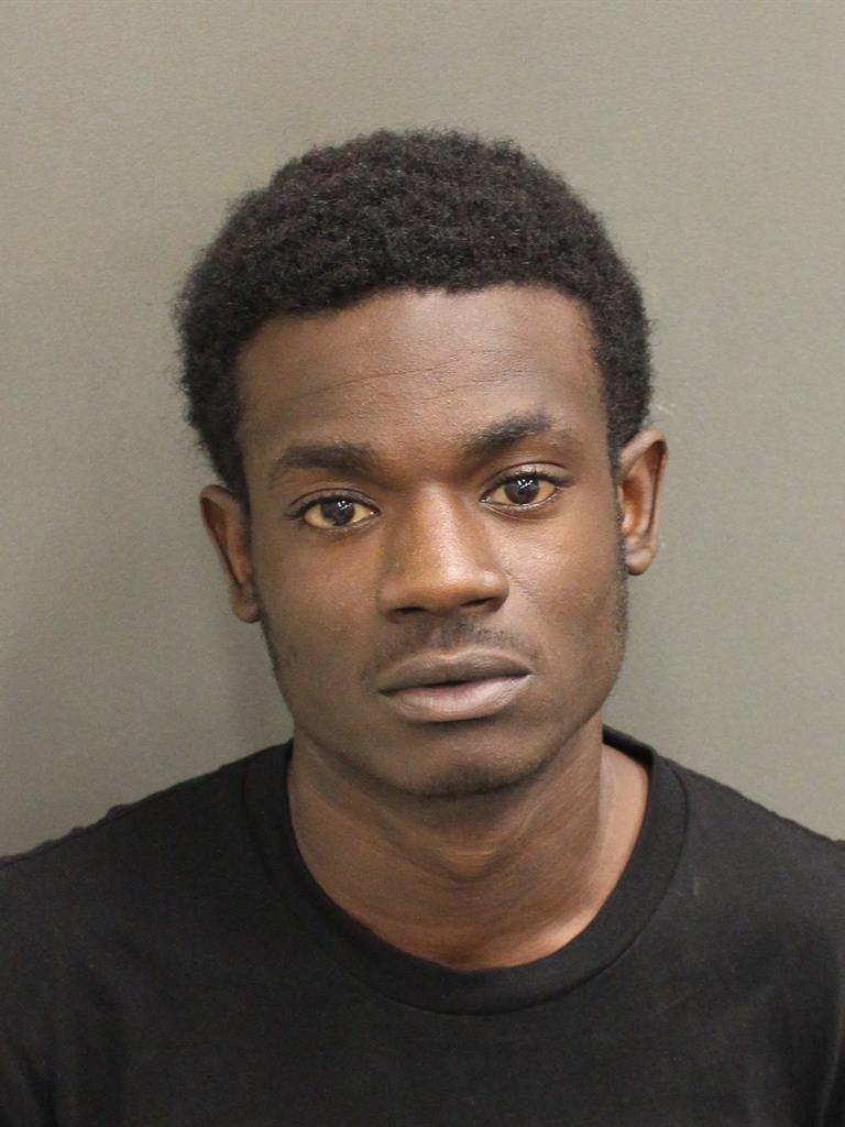 ANDREUS STEPHON MORRIS Photo Image