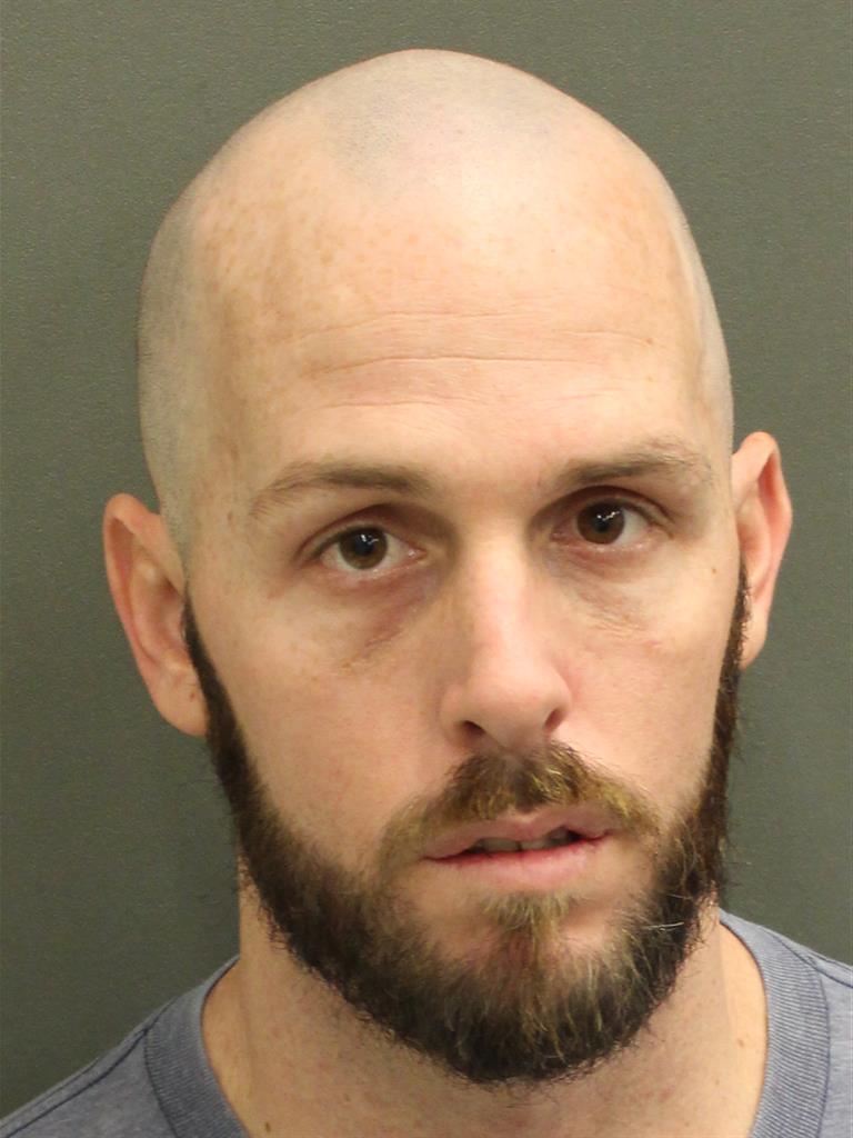 CHRISTOPHER ALLEN CHESSER Photo Image