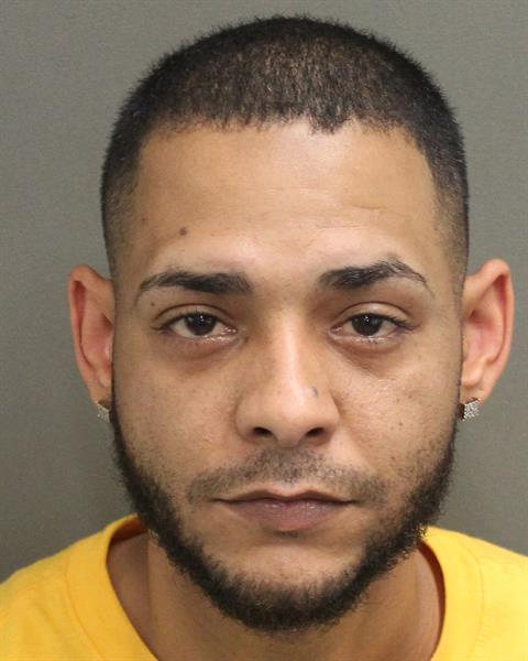 JONATHAN HERNANDEZ Mugshot